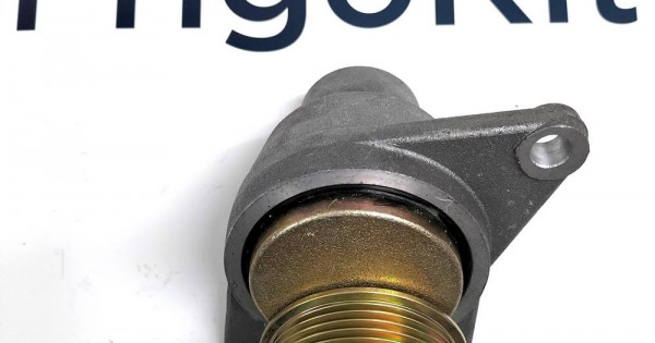 TRP 77-3192 BELT TENSIONER WITH PULLEY FOR THERMO KING SLX / SLXe ...